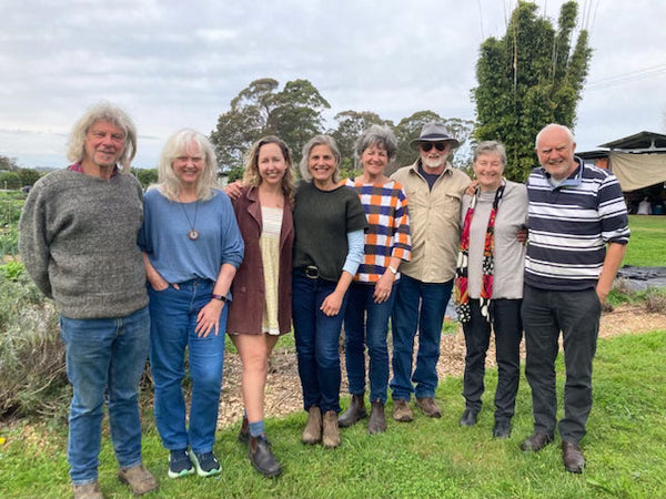 Nominate for a SAGE committee in September - SAGE Project, SAGE Farmers ...