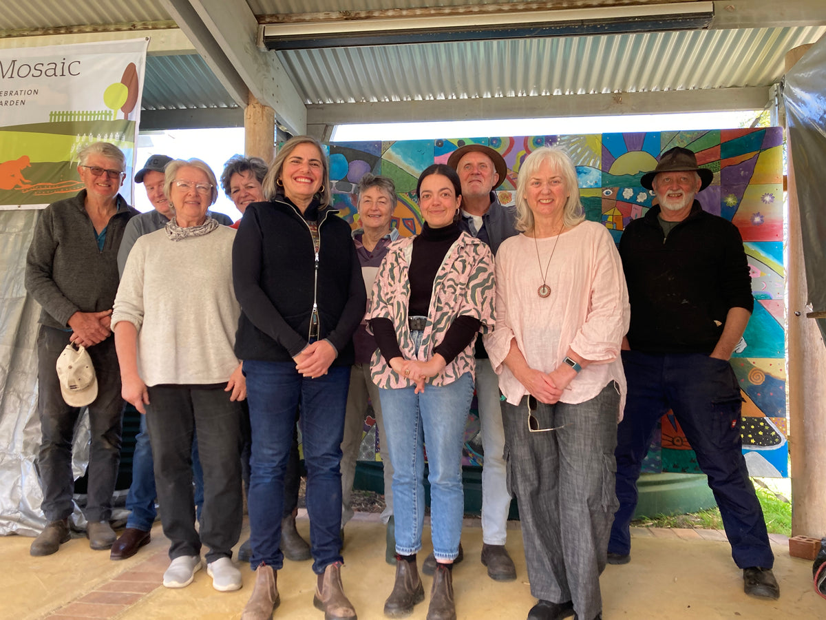 Sage Project News - SAGE Project, SAGE Farmers Market & Stepping Stone Farm