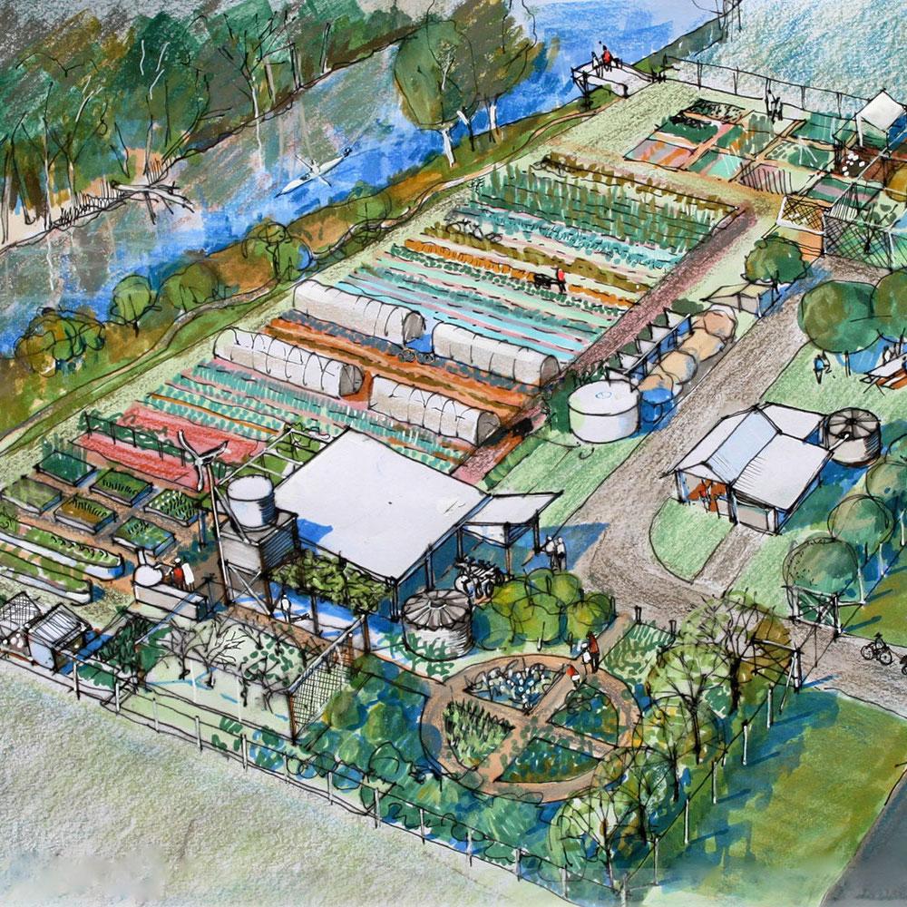 AGMs & other meetings - SAGE Project, SAGE Farmers Market & Stepping ...